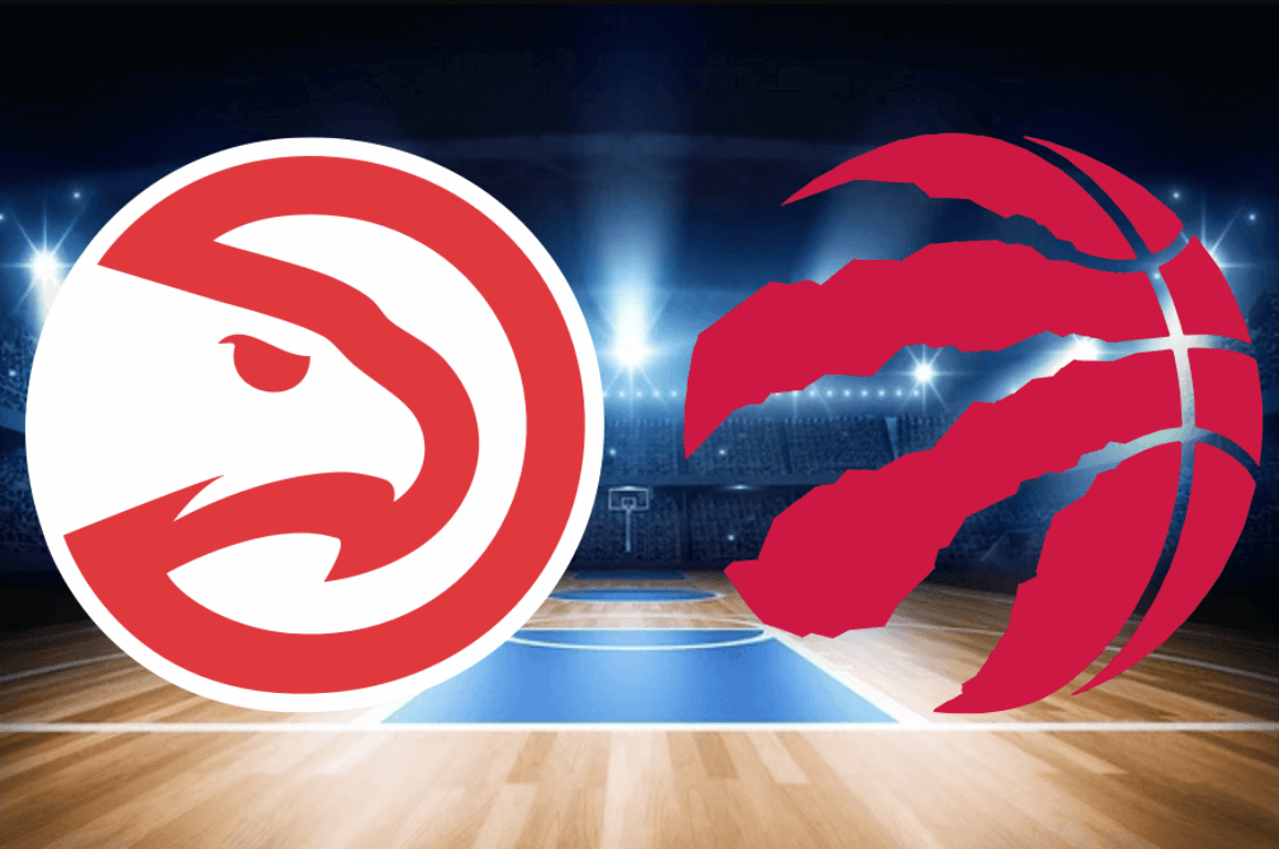 Atlanta Hawks @ Toronto Raptors 3 January 2026 NBA Full Game Replay