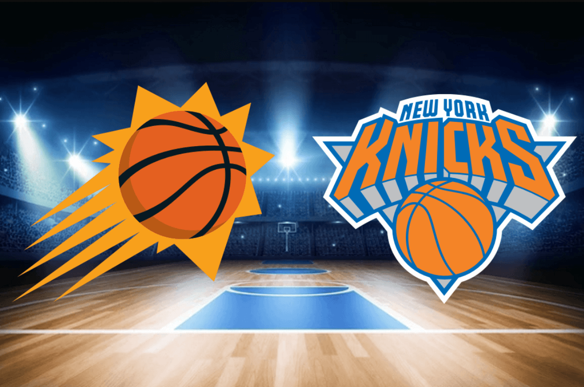 Phoenix Suns @ New York Knicks 17 January 2026 NBA Full Game Replay